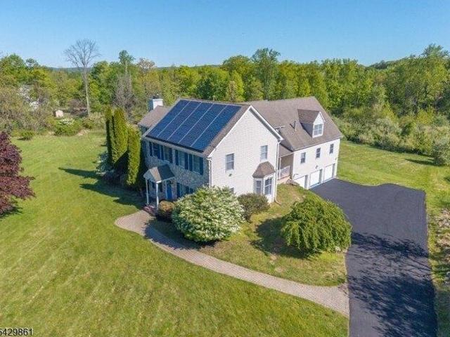 house with 4 bedroom, Lebanon NJ DLS102315904