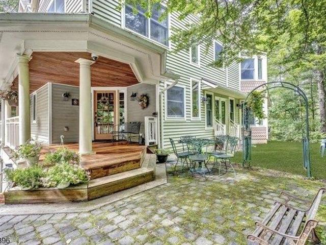 house with 4 bedroom, Lebanon NJ DLS102828776