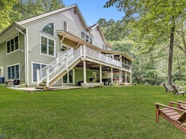 house with 4 bedroom, Lebanon NJ ES104901823