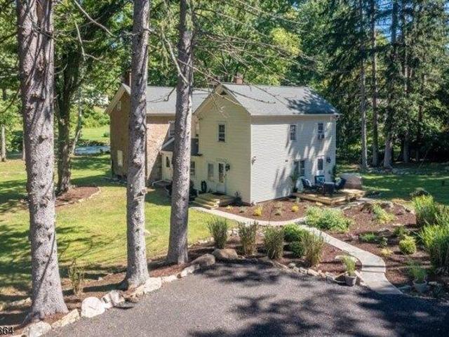 house with 4 bedroom, Lebanon NJ ES105207005