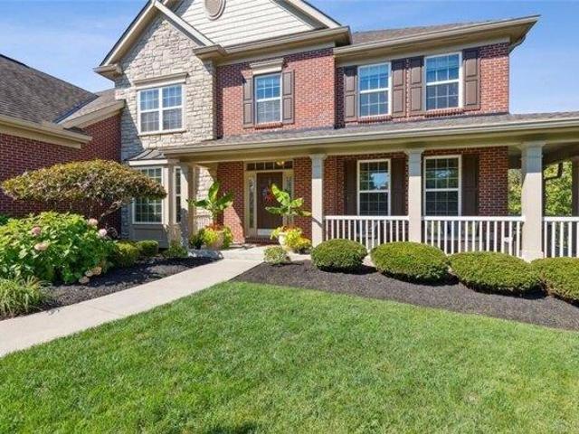 house with 4 bedroom, Lebanon OH DS88247485