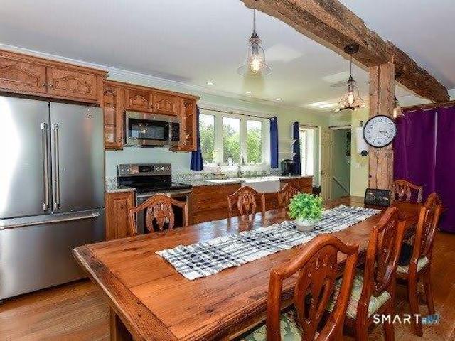 house with 4 bedroom, Lebanon CT DLS102583435