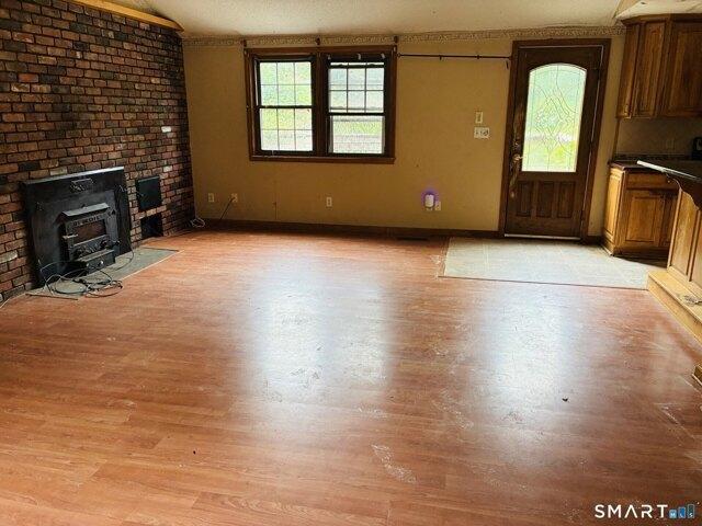 house with 4 bedroom, Lebanon CT ES104233394