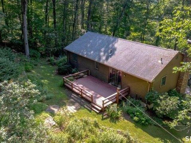 house with 4 bedroom, Lebanon CT ES104262356
