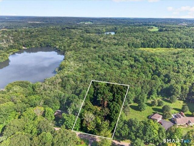 house with 4 bedroom, Lebanon CT ES105114638