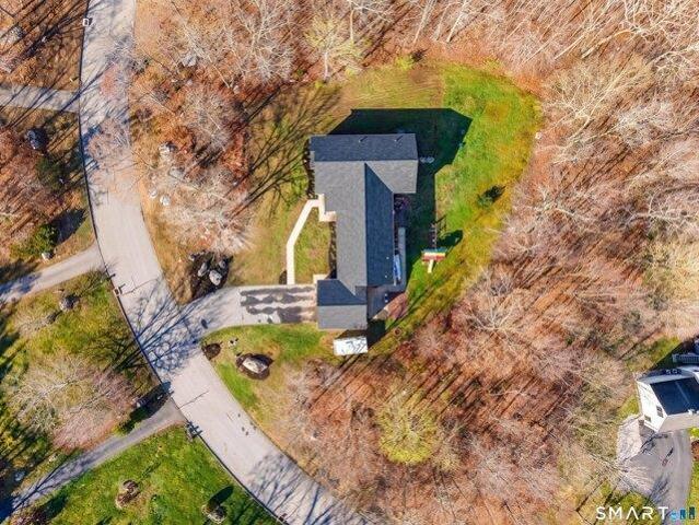 house with 4 bedroom, Ledyard CT DLS102026689