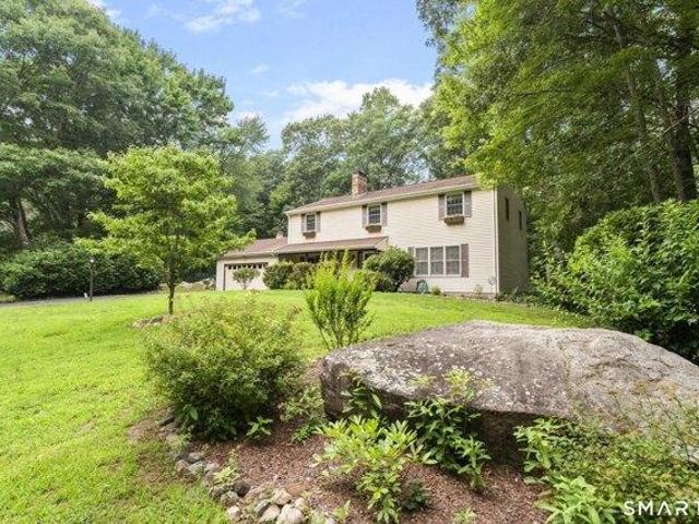 house with 4 bedroom, Ledyard CT DS104329656