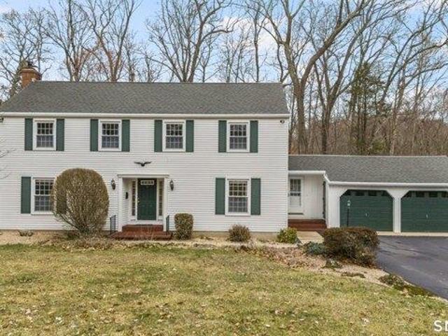 house with 4 bedroom, Ledyard CT DS102478417