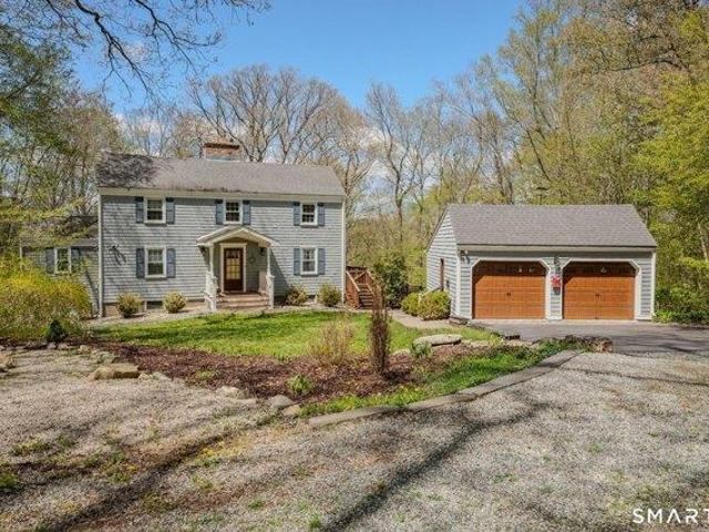 house with 4 bedroom, Ledyard CT DS102800796