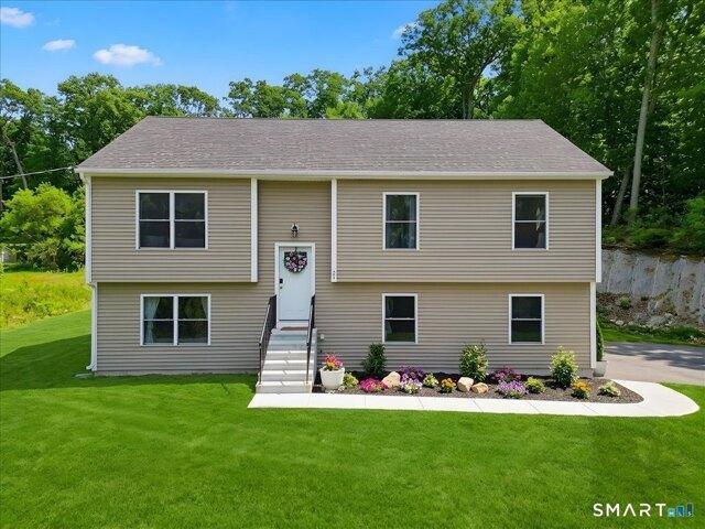 house with 4 bedroom, Ledyard CT DS103101477