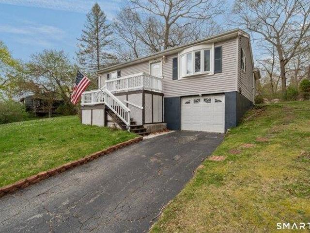 house with 4 bedroom, Ledyard CT DS103439690