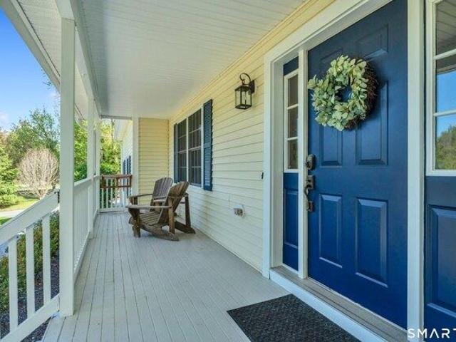house with 4 bedroom, Ledyard CT DS103927859