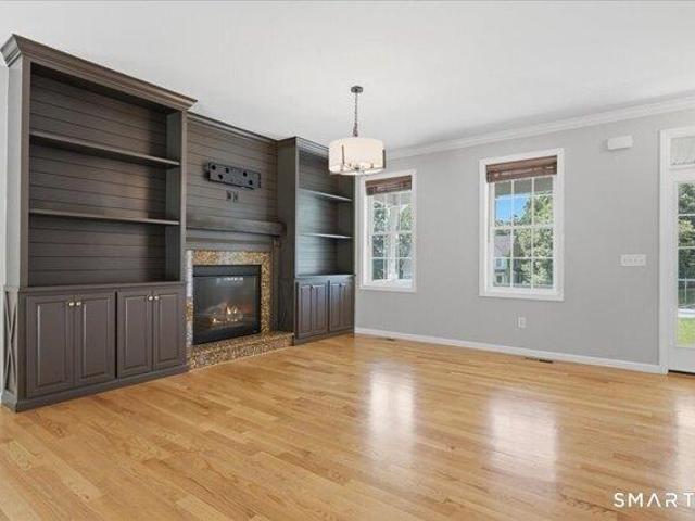 house with 4 bedroom, Ledyard CT ES104567147