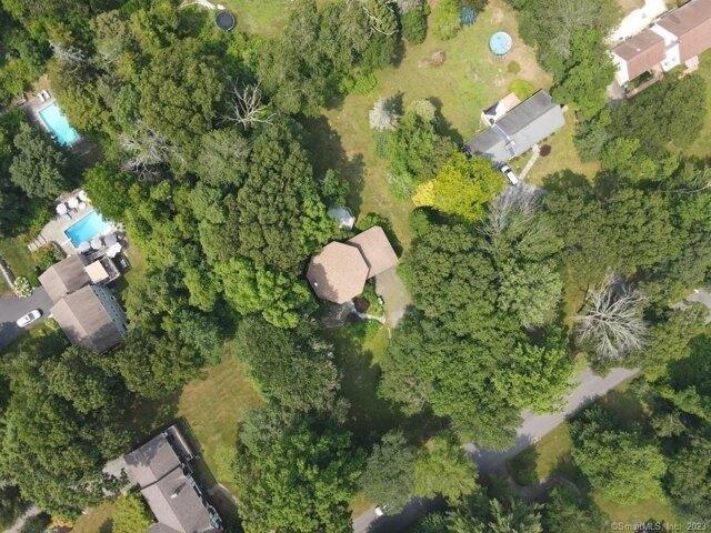 house with 4 bedroom, Ledyard CT ES105114329
