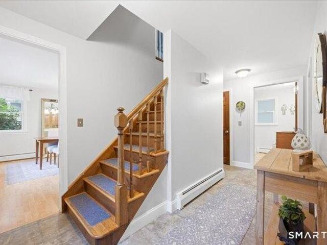 house with 4 bedroom, Ledyard CT ES105116199