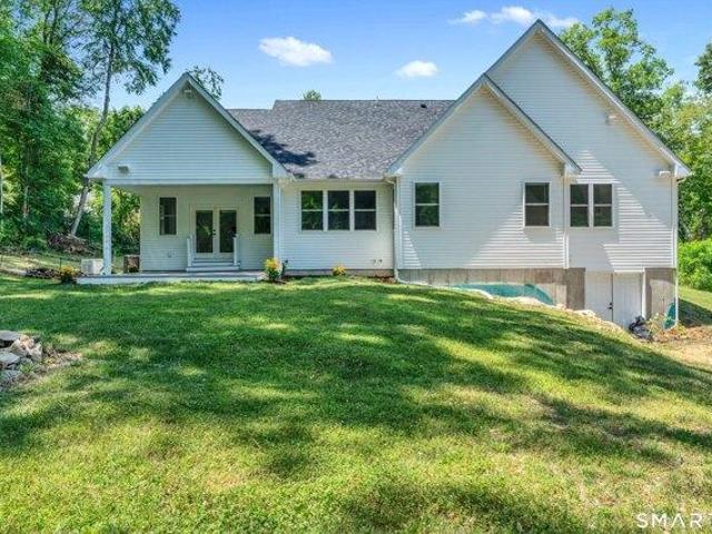 house with 4 bedroom, Ledyard CT ES105124323