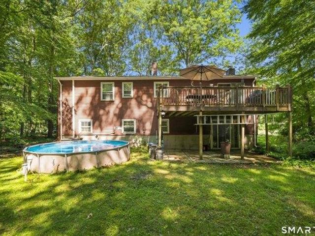 house with 4 bedroom, Ledyard CT ES105174982