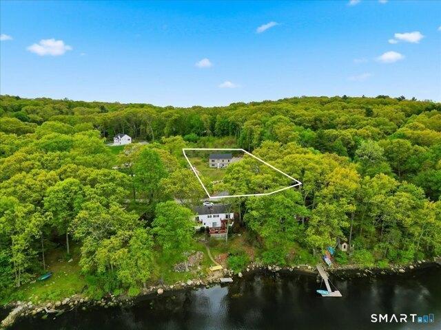 house with 4 bedroom, Ledyard CT ES103101477