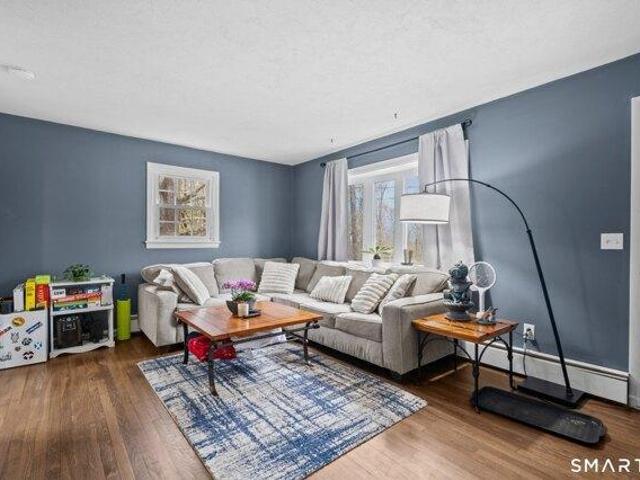 house with 4 bedroom, Ledyard CT ES103439690