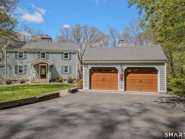 house with 4 bedroom, Ledyard CT ES103433287