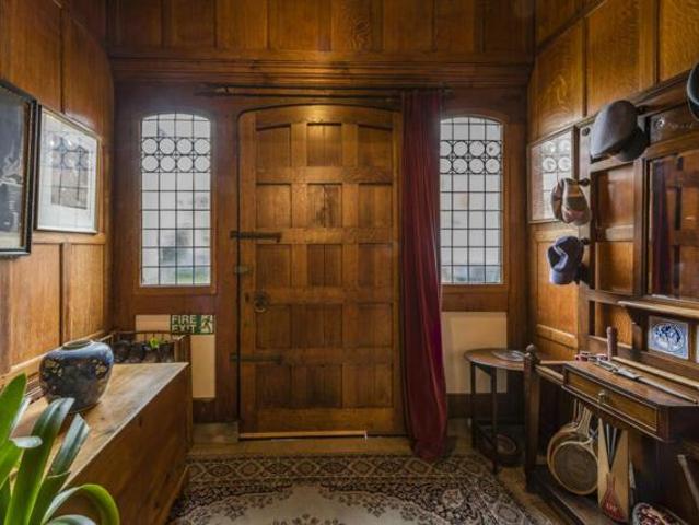 House 4 Bedroom For Sale Ledbury Herefordshire 745000 ELS87961694