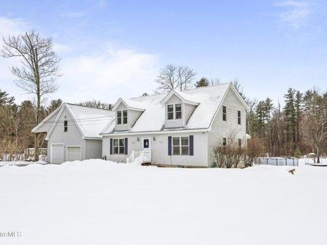 house with 4 bedroom, Lee MA DLS102412719