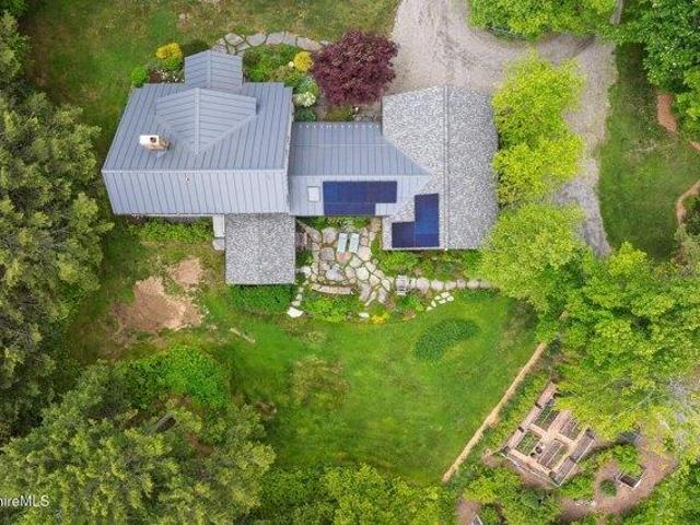 house with 4 bedroom, Lee MA DS104297509