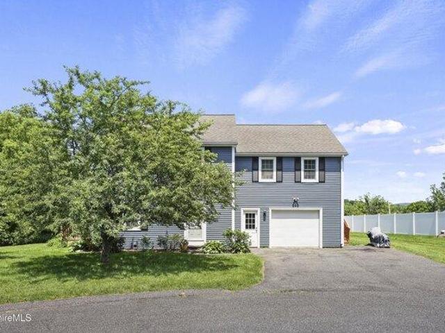 house with 4 bedroom, Lee MA ES104190445