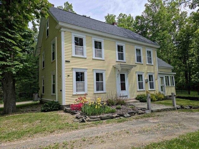 house with 4 bedroom, Lee NH DS103603793
