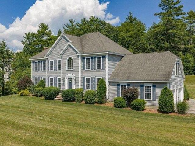 house with 4 bedroom, Lee NH DS104264907