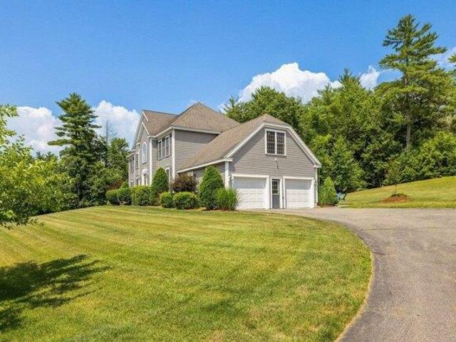 house with 4 bedroom, Lee NH ES104808156