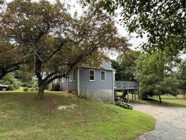 house with 4 bedroom, Lee NH ES104834554