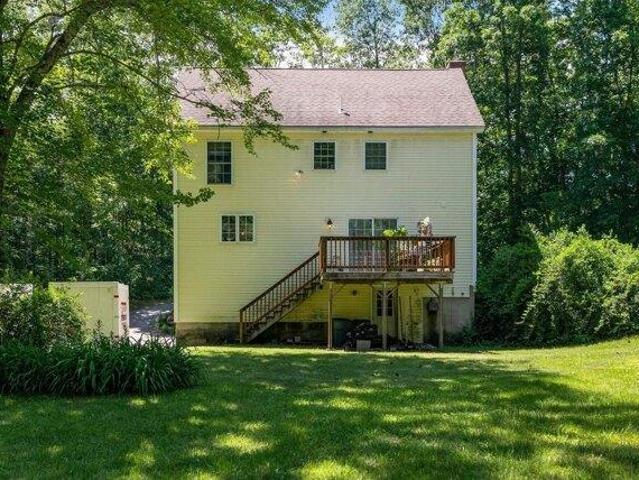 house with 4 bedroom, Lee NH ES105191005