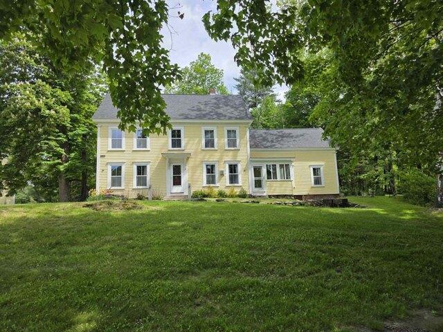 house with 4 bedroom, Lee NH ES105192878