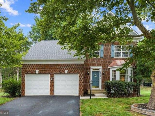 house with 4 bedroom, Leesburg VA ES104899487