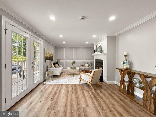 house with 4 bedroom, Leesburg VA ES104906010