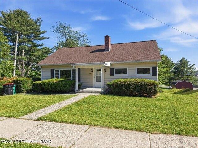 house with 4 bedroom, Lehighton PA ES104898653