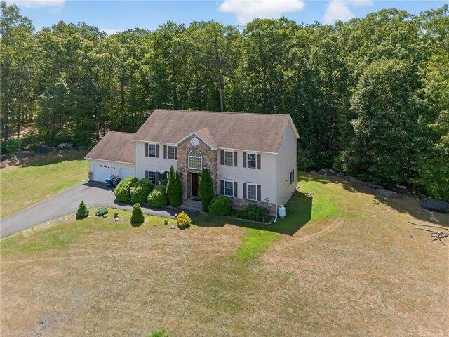 house with 4 bedroom, Lehman PA DS103622967