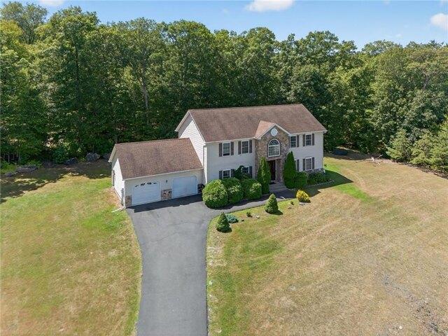 house with 4 bedroom, Lehman PA ES103622967