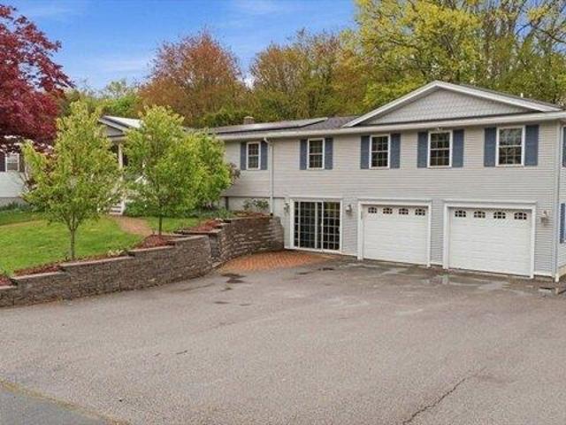 house with 4 bedroom, Leicester MA DS102409562