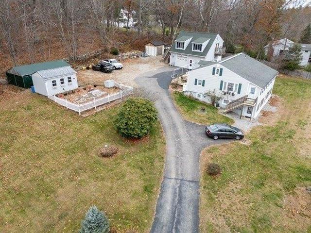 house with 4 bedroom, Leicester MA DS102410318