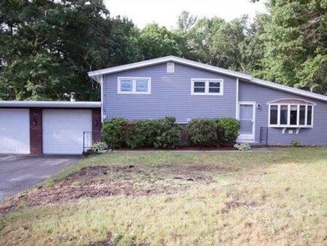 house with 4 bedroom, Leicester MA DS103774413