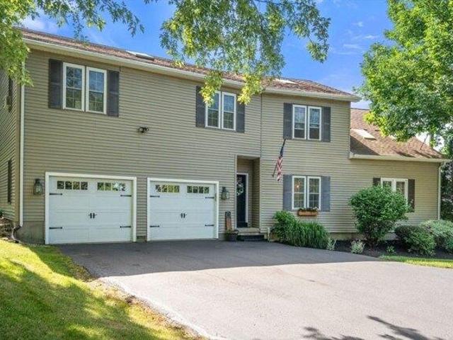 house with 4 bedroom, Leicester MA DS103852756