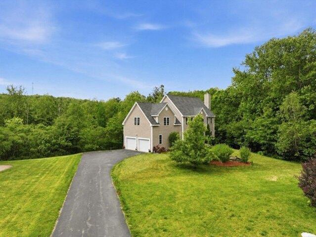 house with 4 bedroom, Leicester MA DS103852309