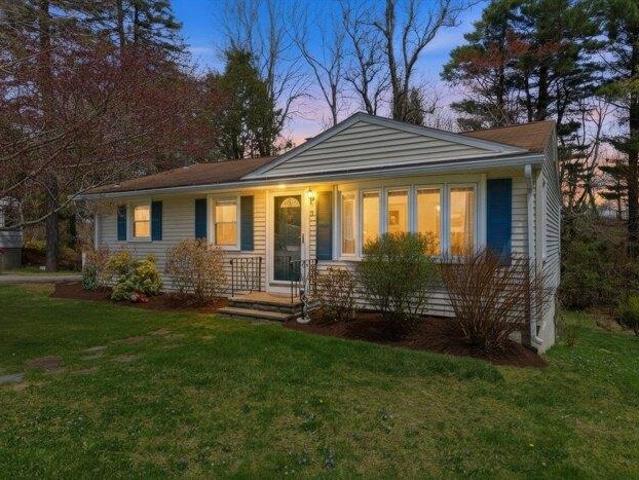 house with 4 bedroom, Leicester MA DS103017196