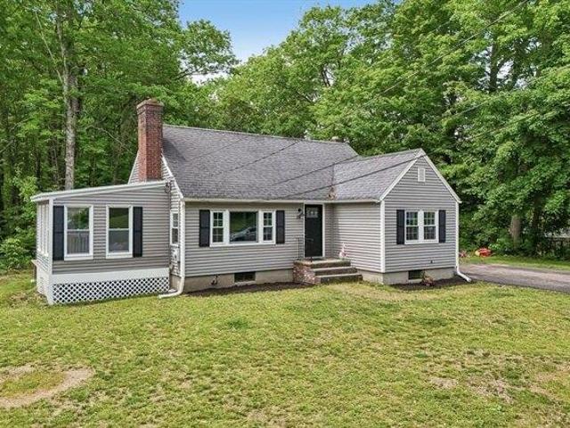 house with 4 bedroom, Leicester MA ES103125849