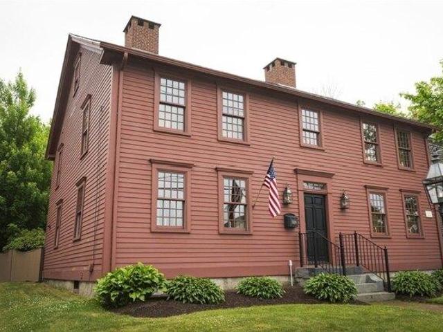 house with 4 bedroom, Leicester MA ES104789084