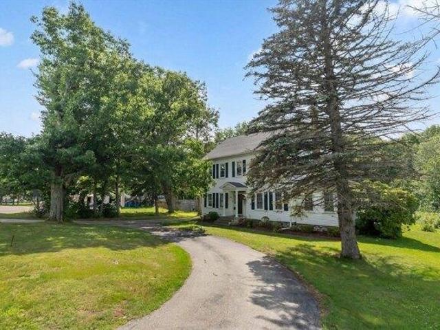 house with 4 bedroom, Leicester MA ES104115761