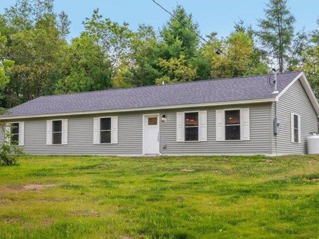 house with 4 bedroom, Levant ME ES104836141