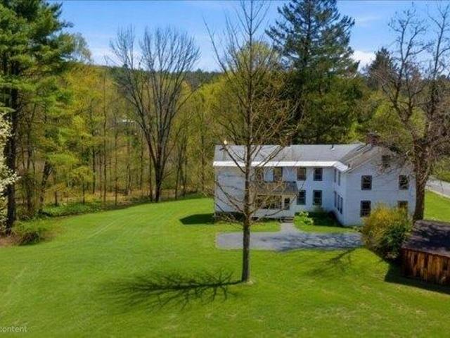 house with 4 bedroom, Leverett MA ES104008584